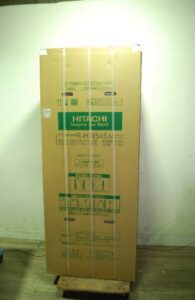 Tủ lạnh Hitachi R-HW54S - Kanto.vn